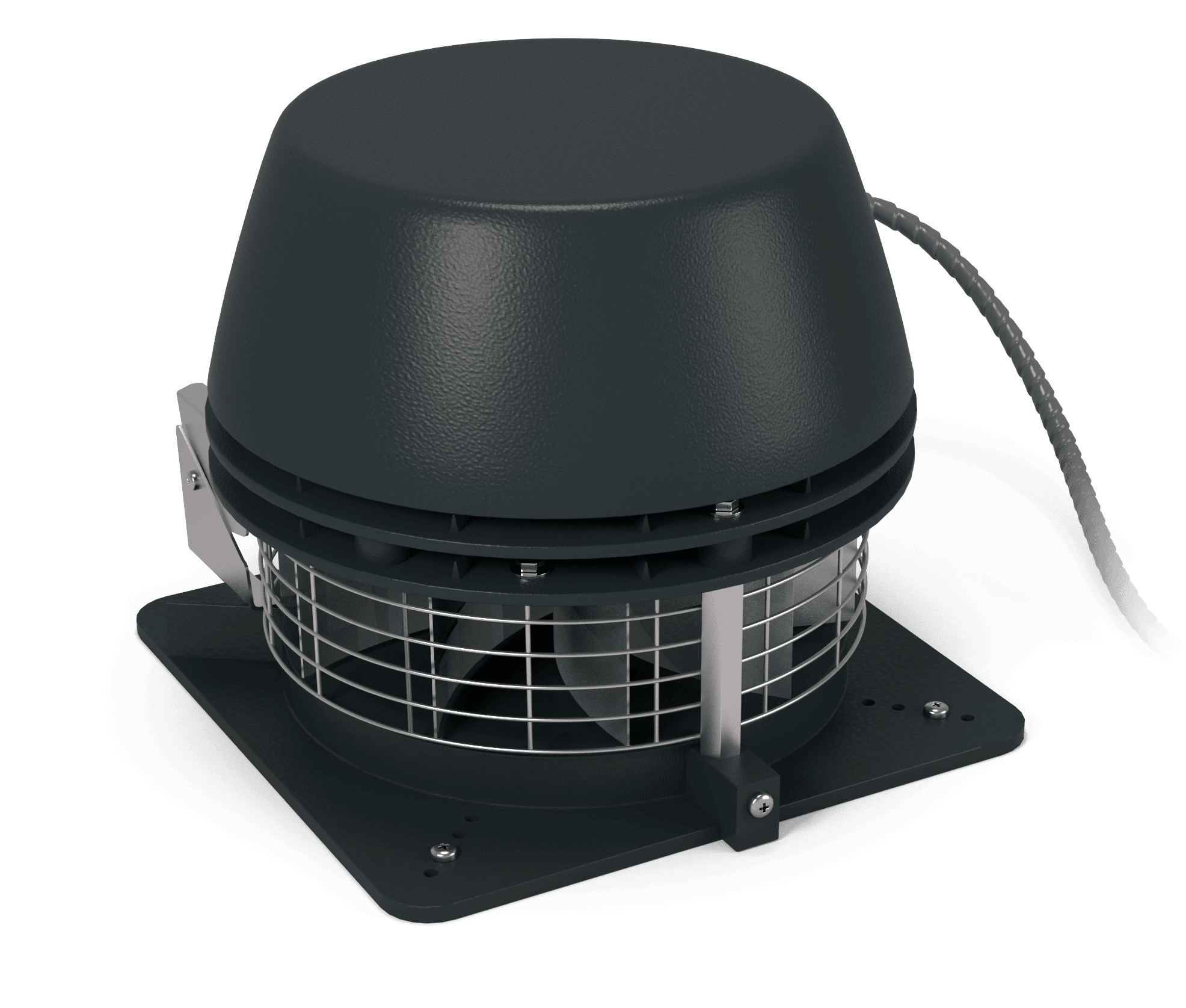 RS255-285 - Exodraft